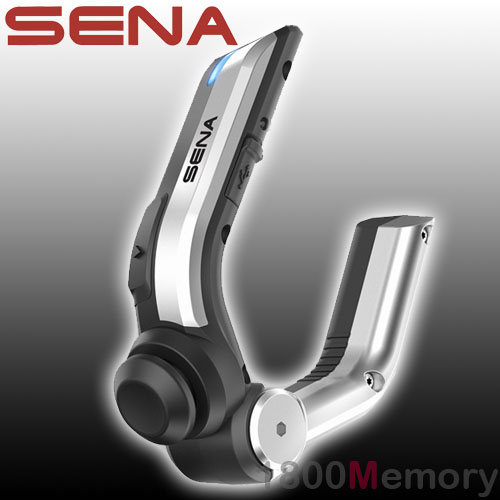 Sena Bluetooth Motorcycle Handlebar Remote Control for 10C 10U 20S ...