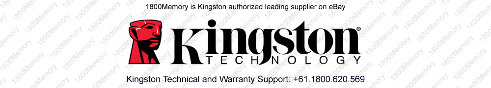 Kingston HyperX 2GB DDR3-13000 RAM KHX13000D3LLK2/2GN | eBay